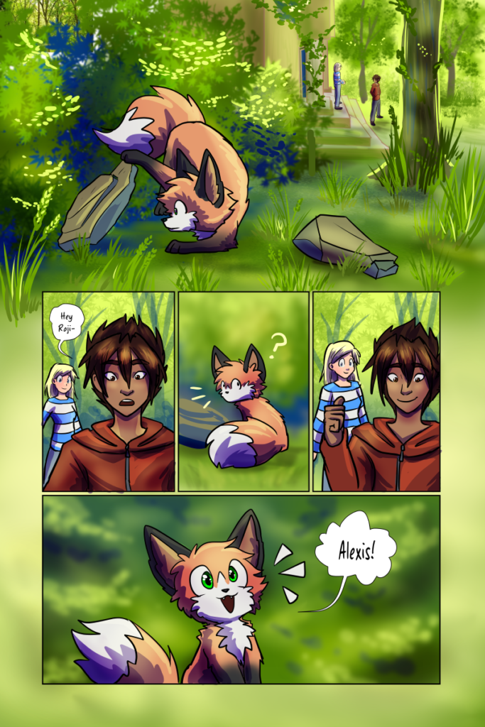 Extra! 335 – EXTRA!