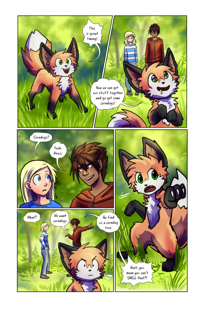 Extra! 336 – EXTRA!