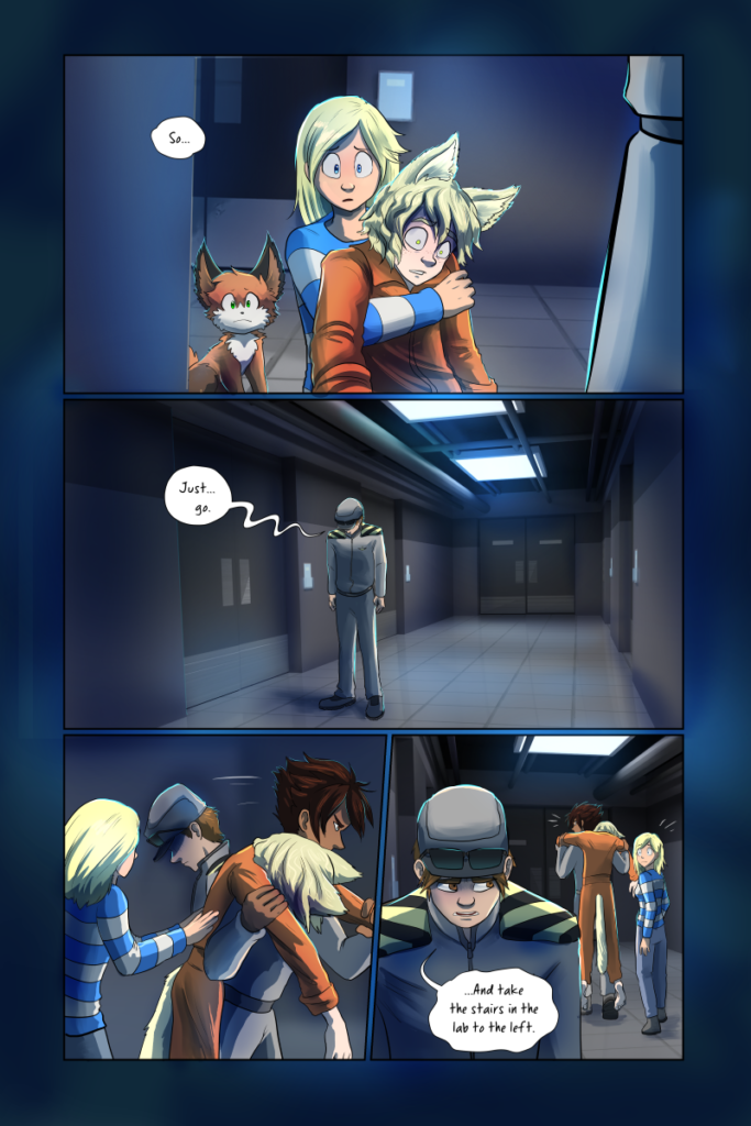 Extra! 536 – EXTRA!