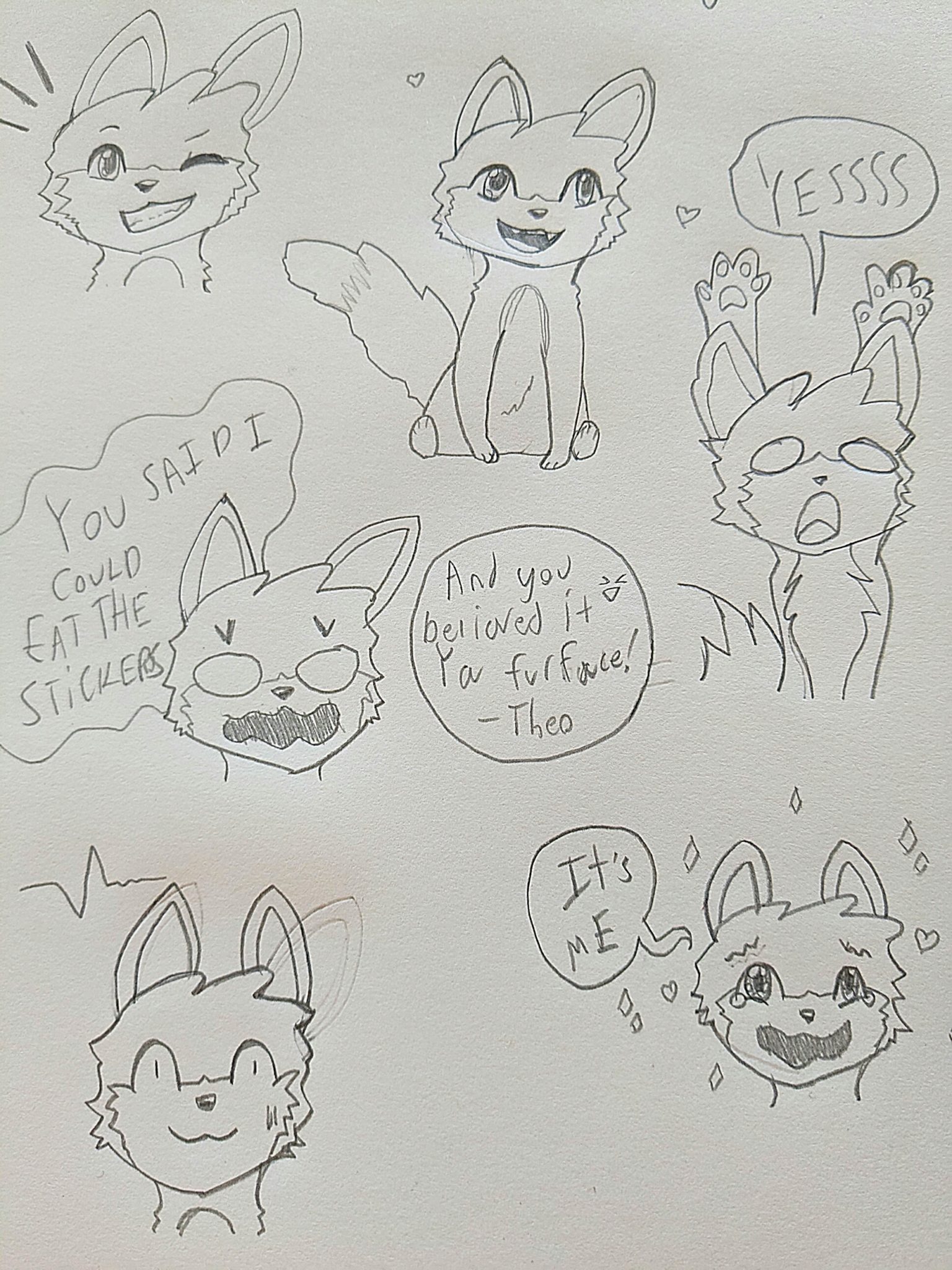 Extra! 577 – EXTRA!