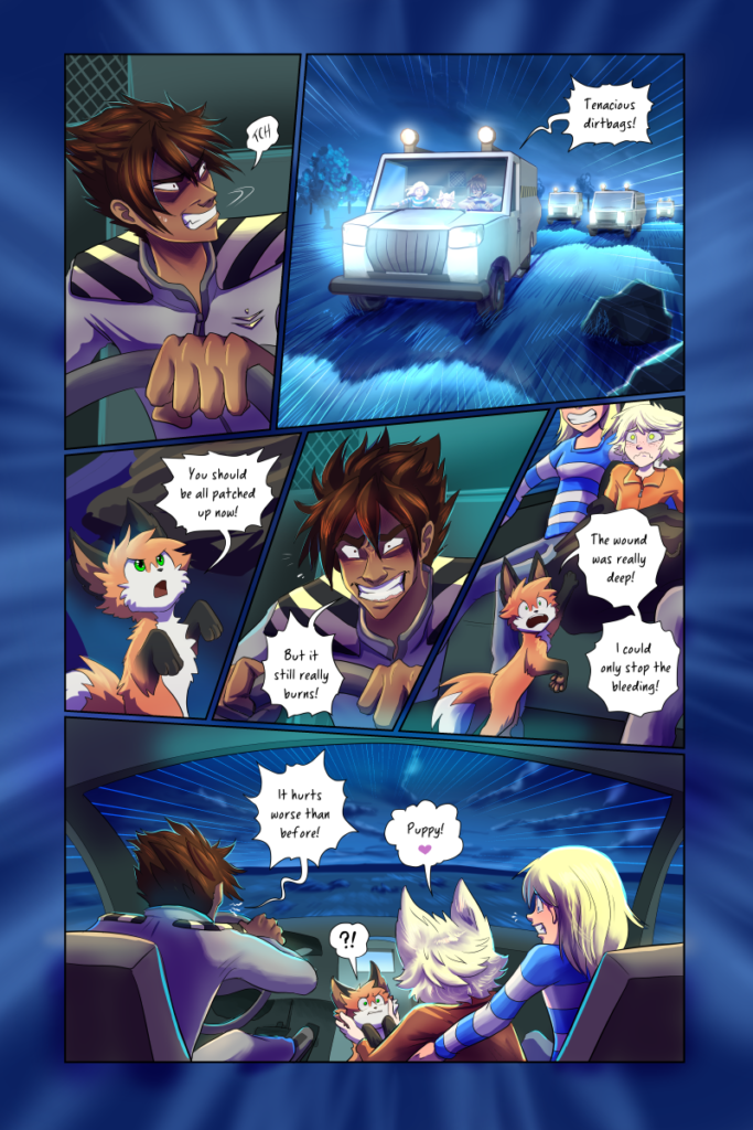 Extra! 565 – EXTRA!