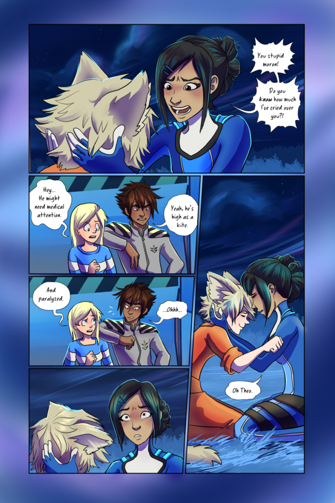 Extra! 592 – EXTRA!