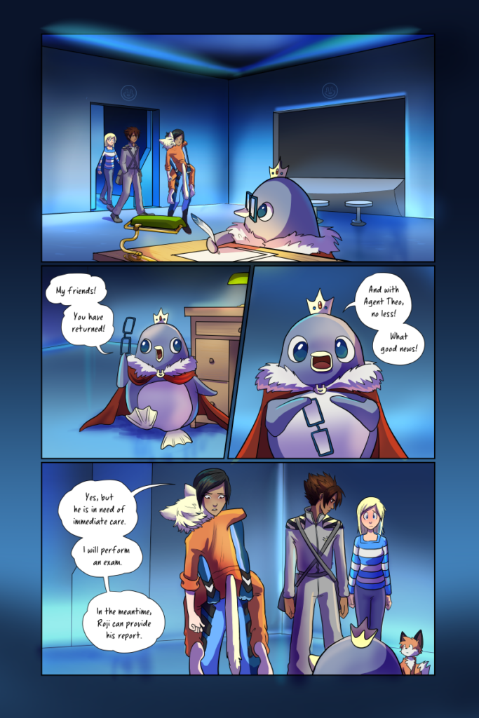 Extra! 600 – EXTRA!