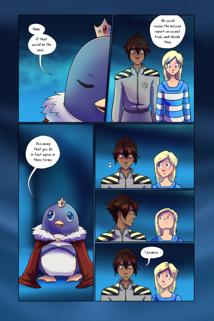 Extra! 604 – EXTRA!