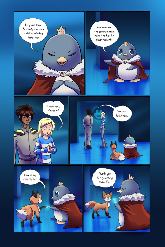 Extra! 605 – EXTRA!