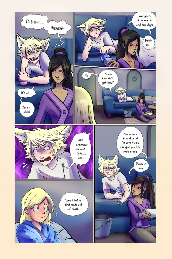 Extra! 615 – EXTRA!