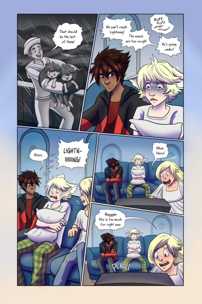 Extra! 624 – EXTRA!