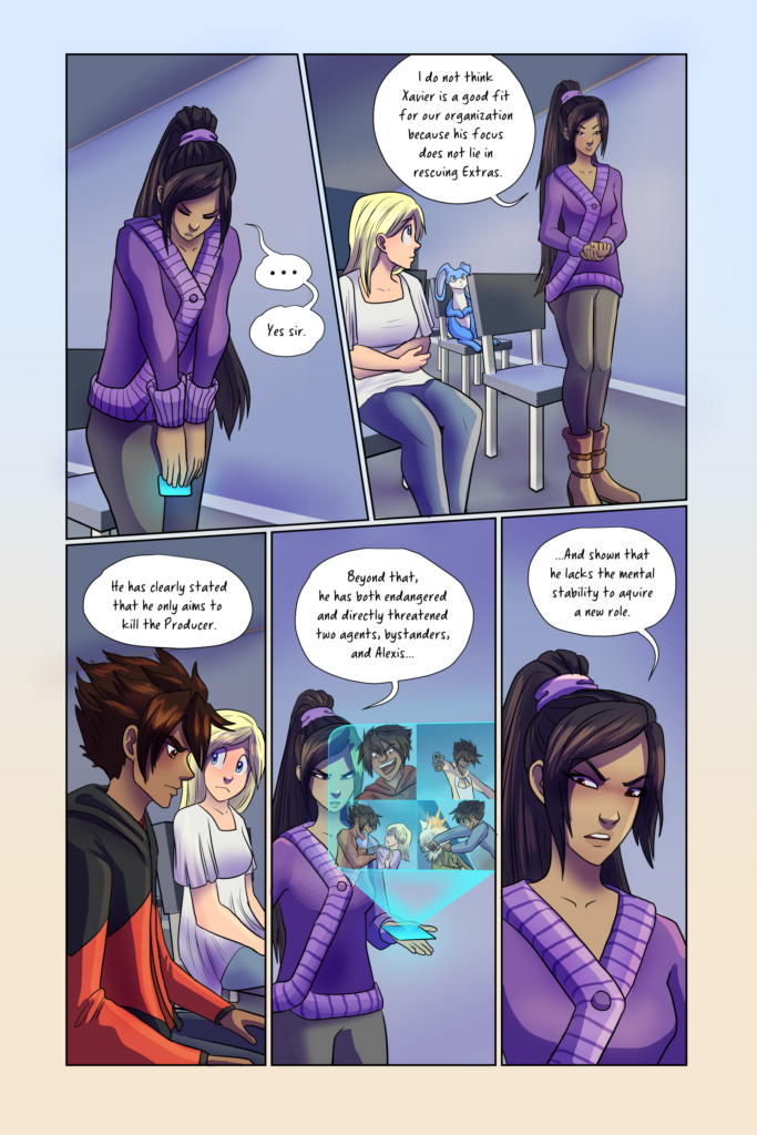 Extra! 629 – EXTRA!