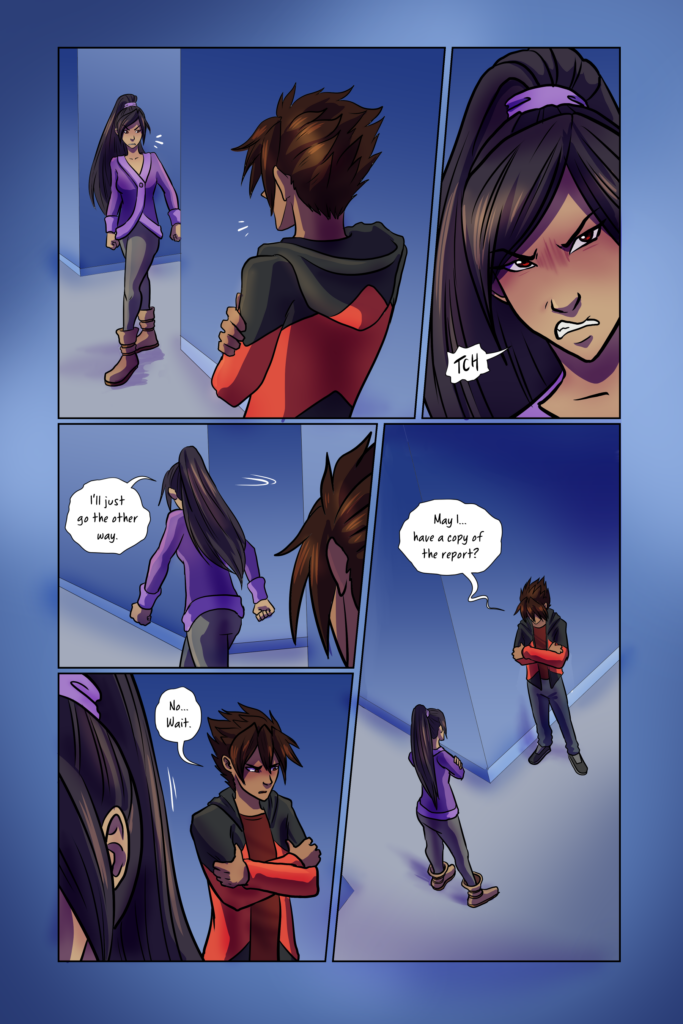 Extra! 645 – EXTRA!