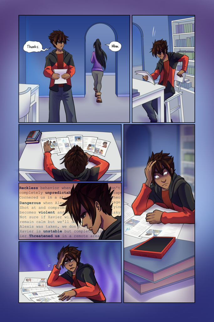 Extra! 647 – EXTRA!